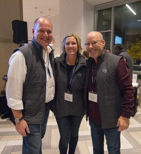 The Hotel Group - Leader in Hospitality Management & Development